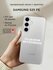 Чехол на Samsung Galaxy S25 FE / Самсунг S25 Фе с принтом "Два мнения", прозрачн...