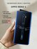 Чехол на Oppo Reno 2 / Оппо Рено 2 с принтом "Загрузка творения", прозрачный