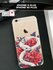 Чехол на Apple iPhone 6 Plus/6S Plus / Айфон 6 Плюс/Айфон 6С Плюс с принтом "Бел...