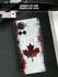 Чехол на OnePlus 10R/Ace / Ван Плас 10R/Ace с принтом "Канада"