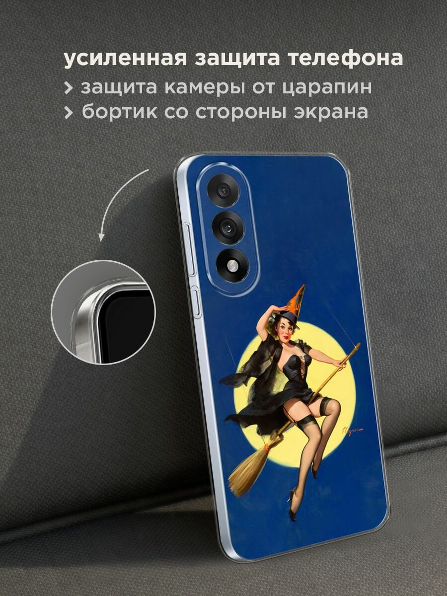 Чехол на oneplus nord 5 — фото 1