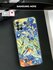 Чехол на Samsung Galaxy M31s / Самсунг Галакси M31s с принтом "Ирисы Ван Гог"