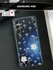 Чехол на Samsung Galaxy M55 / Самсунг M55 с принтом "Gentle cats", прозрачный