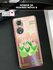 Чехол на Honor 50/Huawei Nova 9 / Хонор 50/Хуавей Нова 9 с принтом "Protect natu...