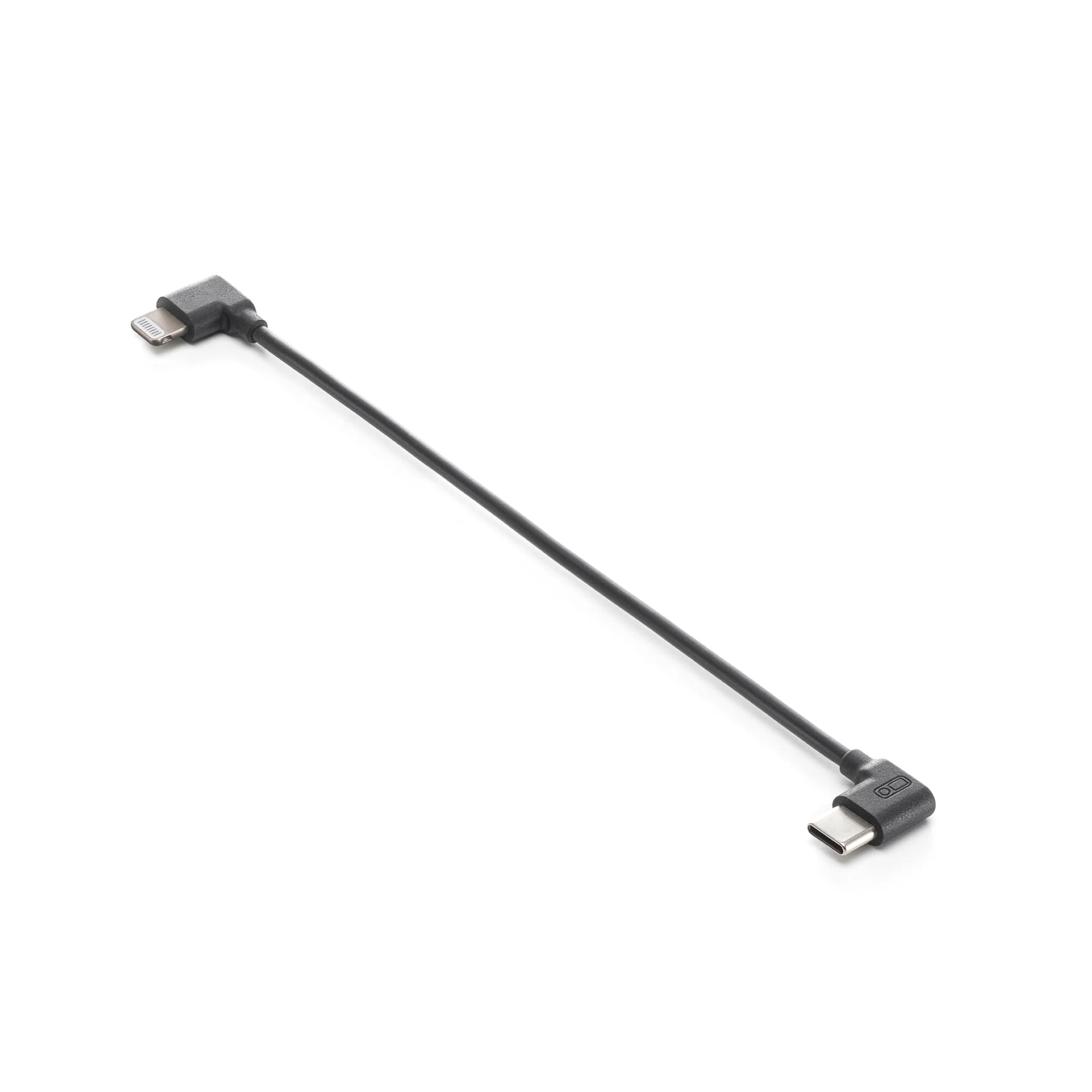 Кабель DJI для зарядки и аудио Osmo Mobile 7/7P USB-C к Lightning, 1 piece