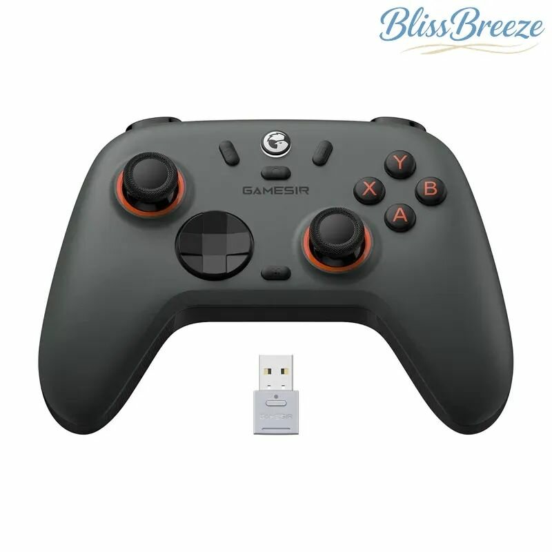 GameSir Nova 2 Lite Мультиплатформенный Беспроводной Игровой Контроллер