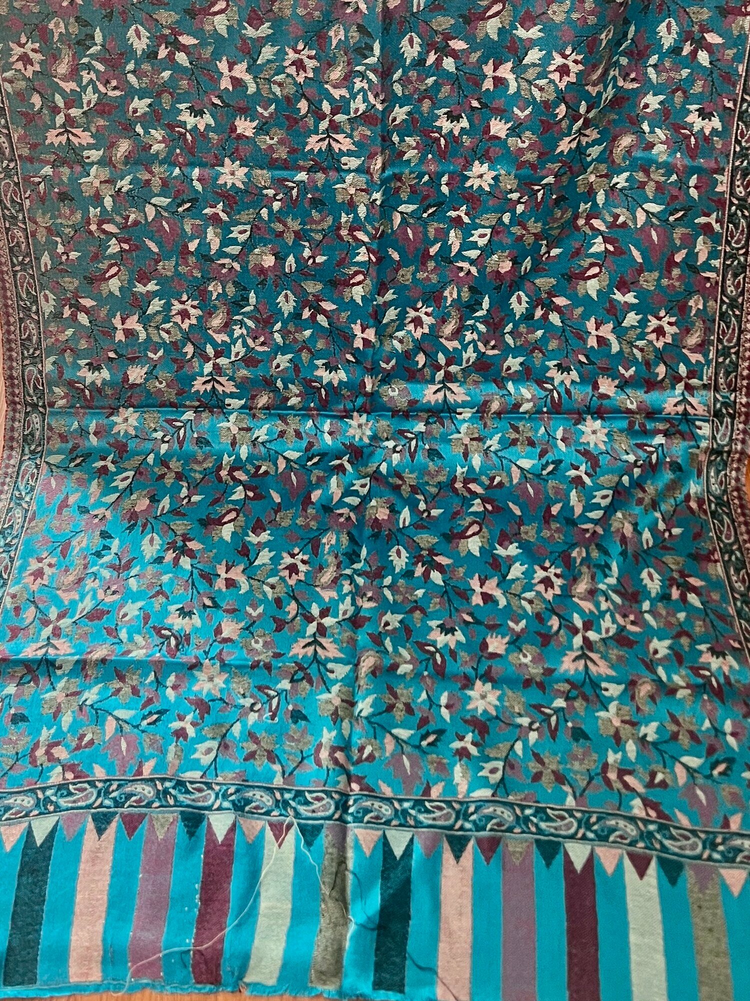 Палантин для женщин