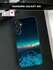 Чехол на Samsung Galaxy A15 / Самсунг А15 с принтом "Закат в горах"
