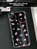 Чехол на Honor 30S Global/Huawei P40 Lite 5G/Nova 7 SE с принтом "Romantic 2", п...