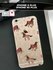 Чехол на Apple iPhone 6 Plus/6S Plus / Айфон 6 Плюс/Айфон 6С Плюс с принтом "Нов...