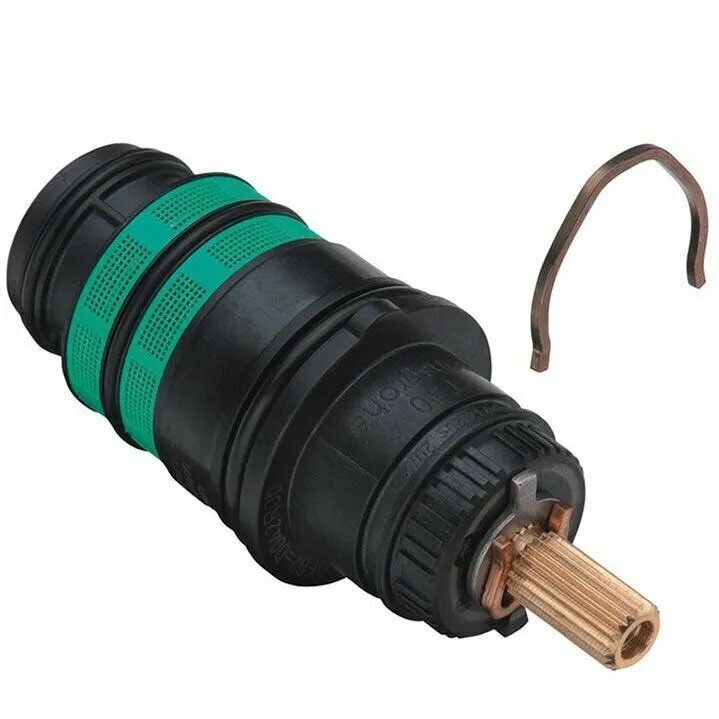 Картридж для смесителя, термостатический, керамический, 32мм, Hansgrohe