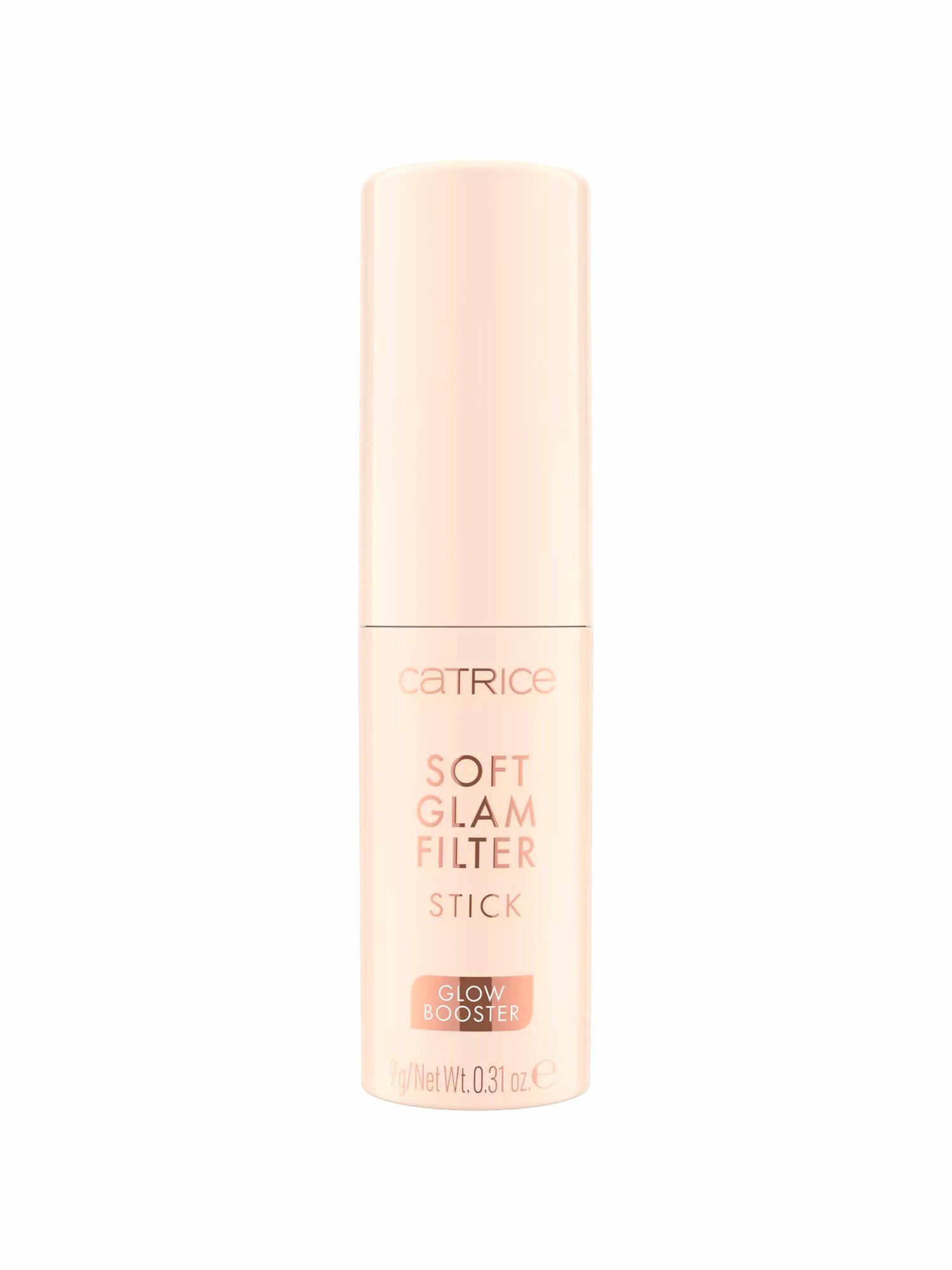 Стик для Лица CATRICE (Катрис) Soft Glam Filter Stick - 020 Light-Medium