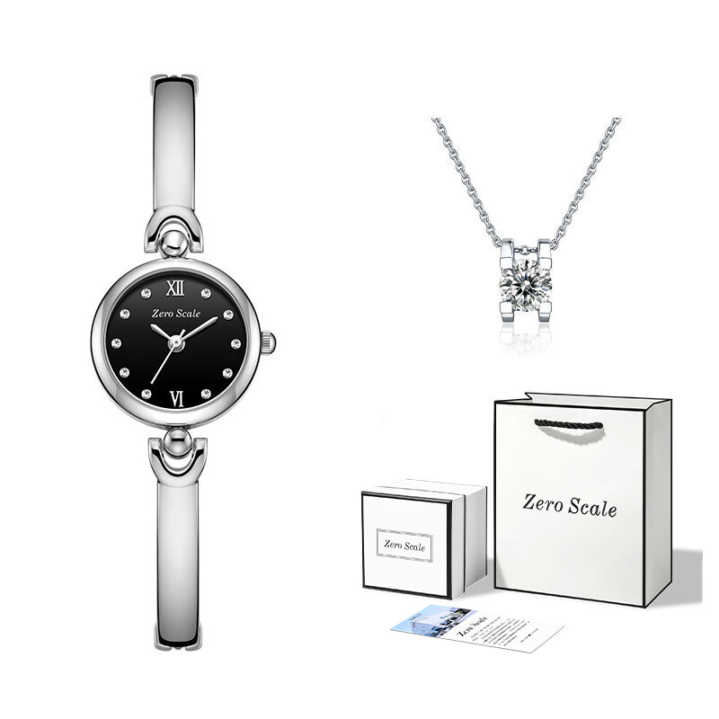 Наручные часы Zero Scale