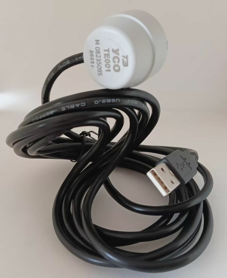 Устройство сопряжения оптическое УСО 2 ТехноЭнерго