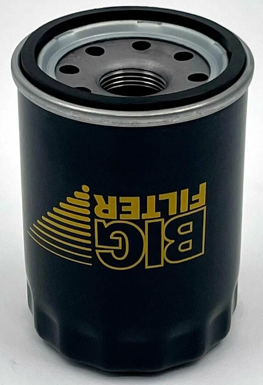 Фильтр масляный для ACURA, HONDA Accord, Civic, CR-V, CR-Z, Crosstour, BIG FILTER GB-143, W610/6, OP575