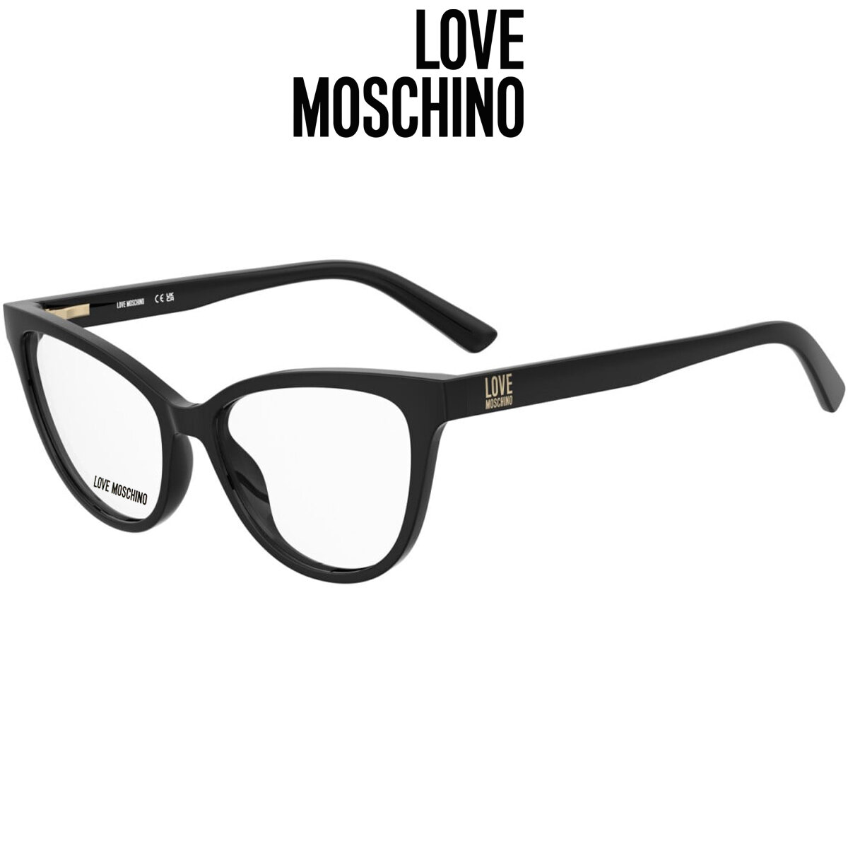 Love Moschino 659 807 оправа для очков
