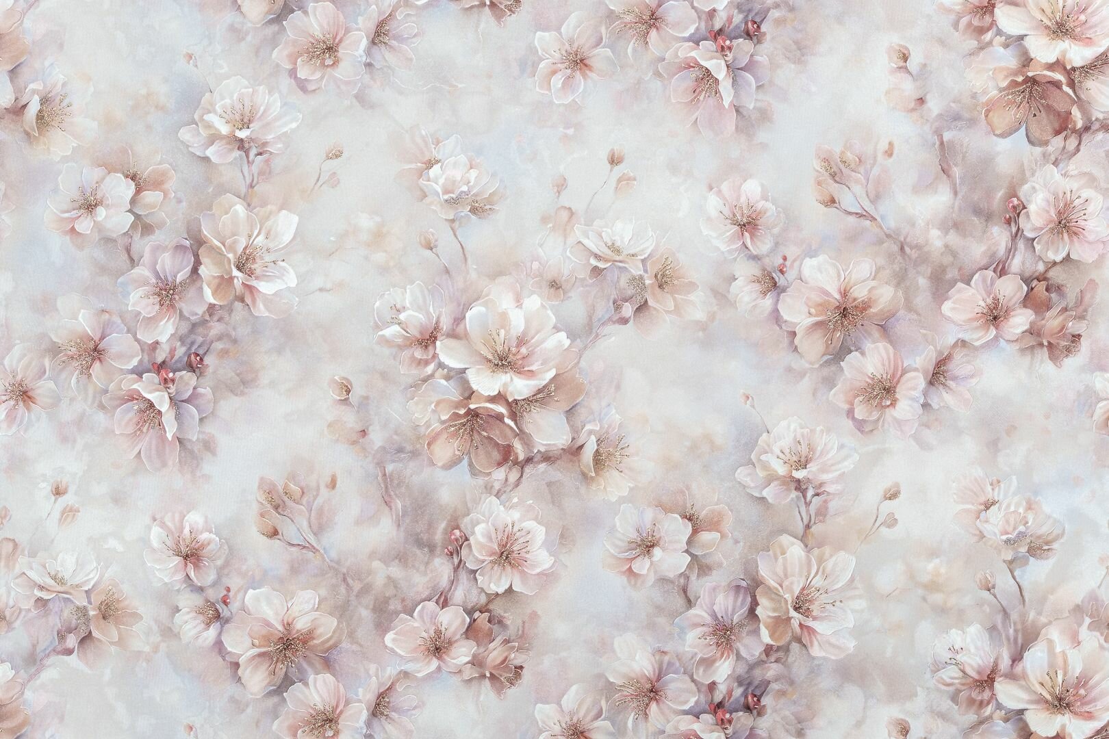 Обои Артекс 11420-03 Паулина Винил на флизелине 10,05 м, 1,06 м