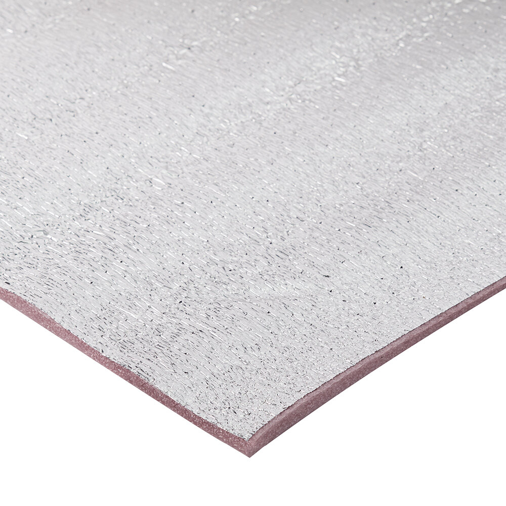 Теплоизоляция отражающая универсальная НПЭ ЛФ 190 тип С 10 мм 1х15 м