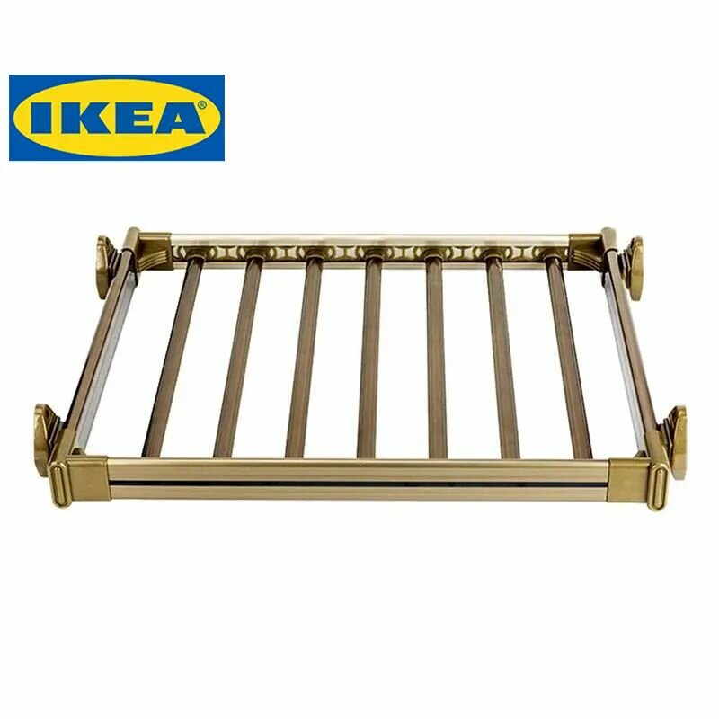 Вешало для гардеробной системы 1шт