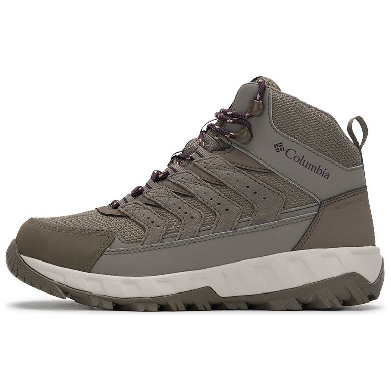 Туфли Strata Trail 