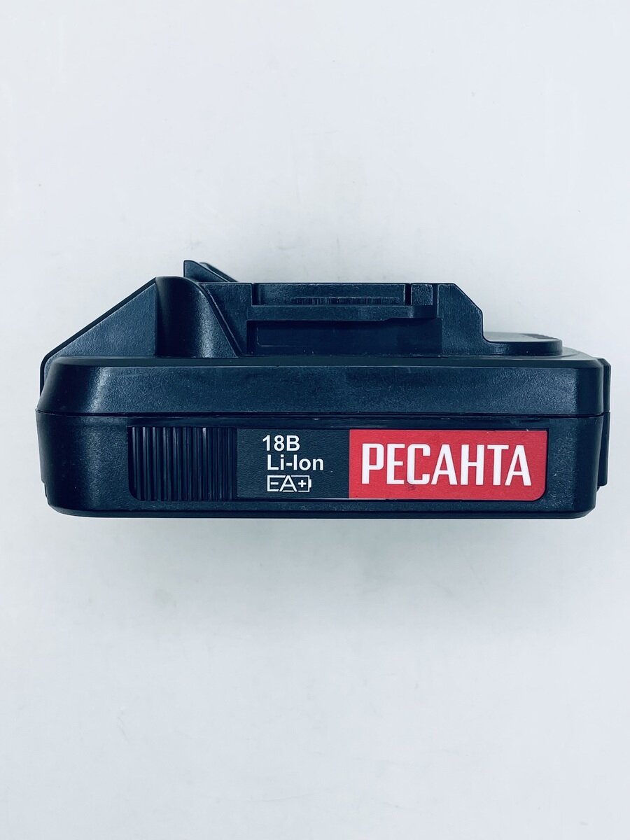 Аккумулятор ДА-18-2ЛК (2,0 А/ч) Ресанта №1098