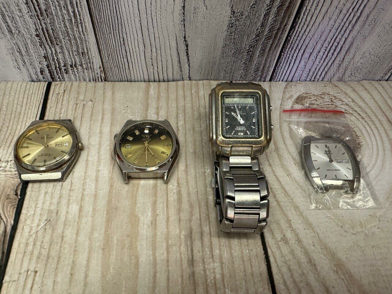 Наручные часы