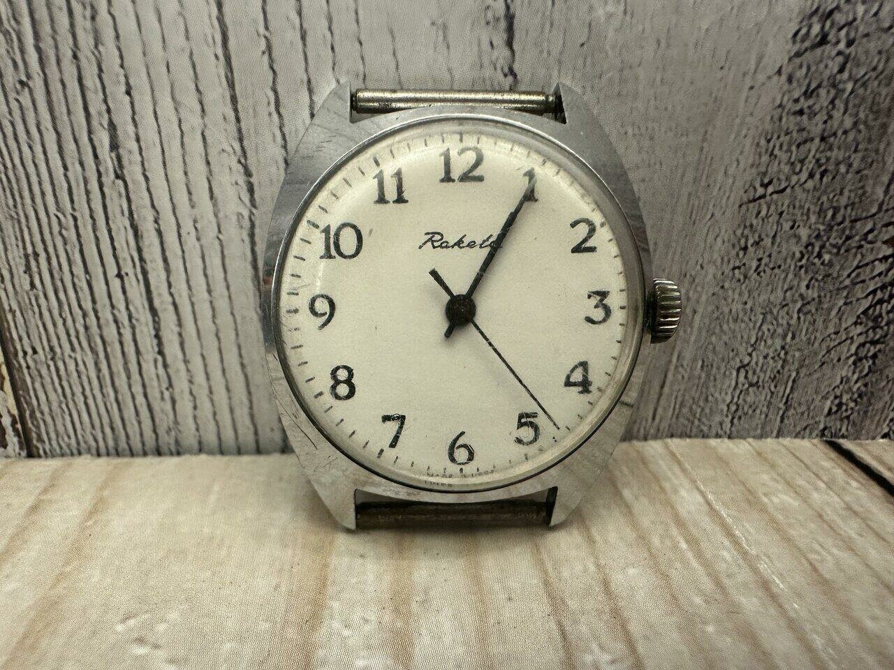 Наручные часы Классика