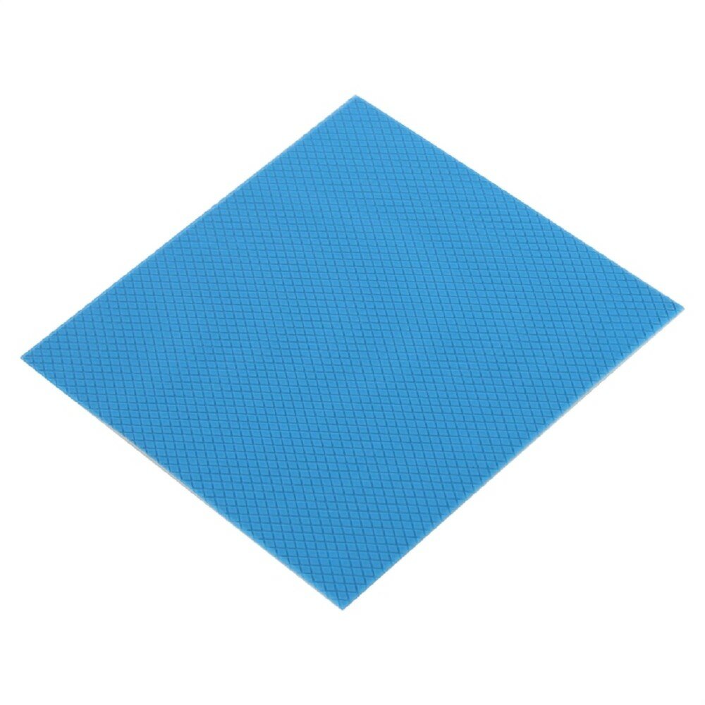 EXEGATE Термопаста EX293288RUS Термопрокладка EPG-6WMK 120x120x0.5 mm, 6 Вт м•К