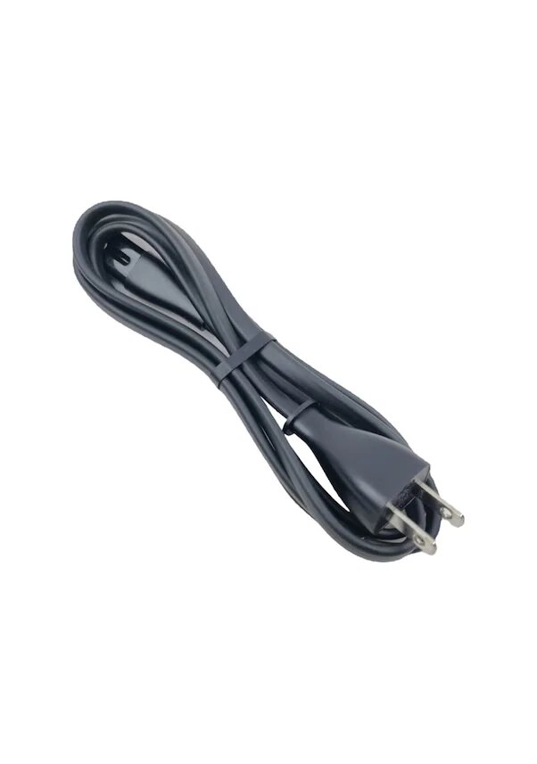 Зарядное устройство для электроскейтборда Xiaomi M365, 42 В, американская вилка, чёрное