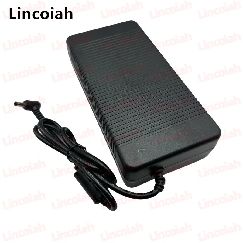 Блок питания Lincoiah 48В 10А для усилителей