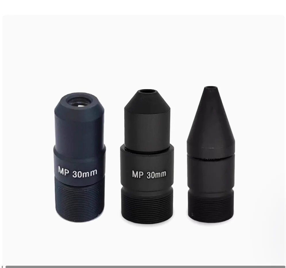 NEEMOO IR CUT M12 30мм конусный объектив 2MP 3MP IRCUT C 30mm