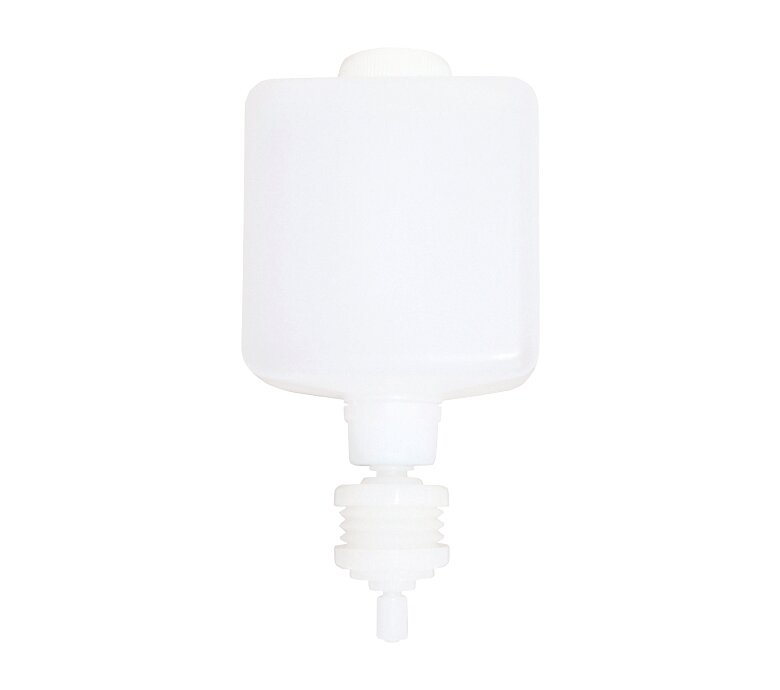 Флакон заливной для антисептика для UD/MD-450
