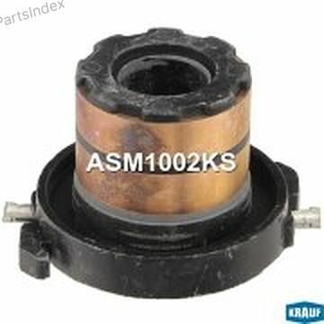 Коллектор генератора, KRAUF ASM1002KS