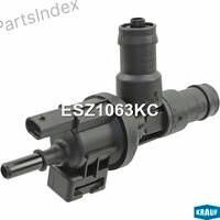 Клапан вентиляции топливного бака, KRAUF ESZ1063KC