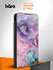 Чехол на Xiaomi 17 Pro, Сяоми 17 Про, книжка, противоударный, с принтом
