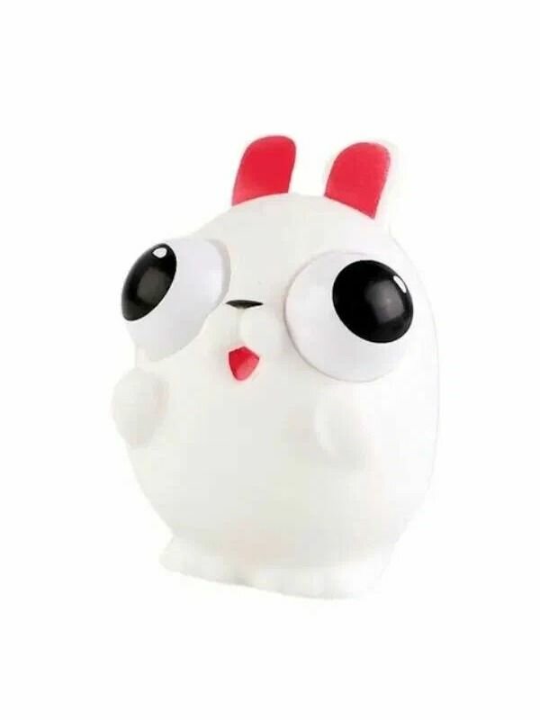 Игрушка антистресс Глазастая Зайка PopEye ПопАй