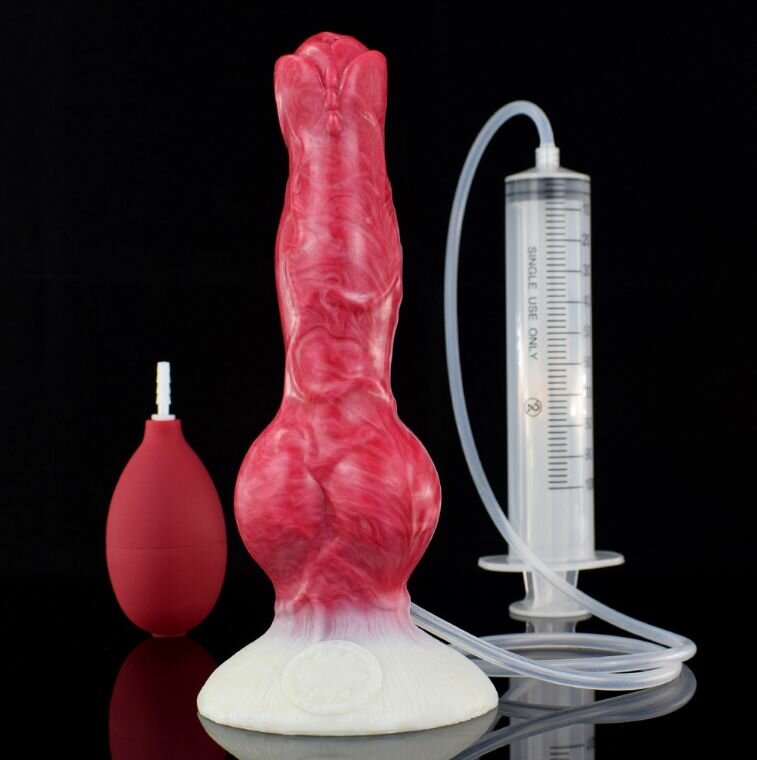 Деликатный фаллоимитатор на присоске, секс игрушка силикованый фаллос, мускулистый реалистичный пенис