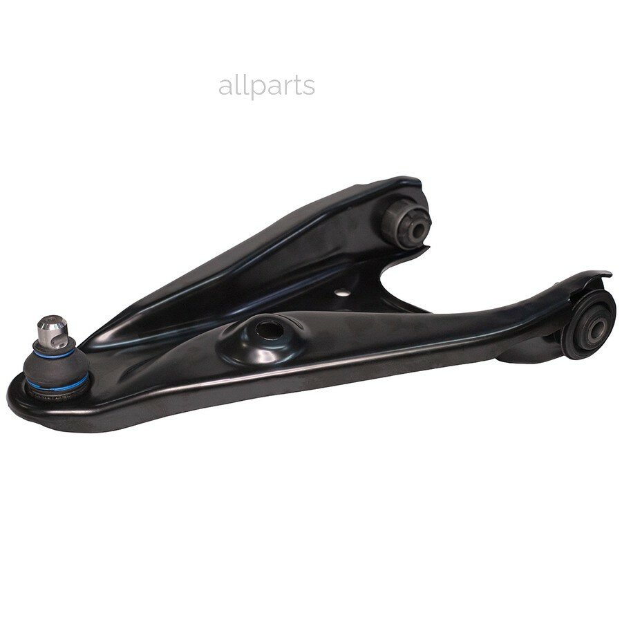 CWORKS F270R0007 Рычаг L RENAULT Logan II 2013-, Sandero II 2014- CWORKS F270R0007