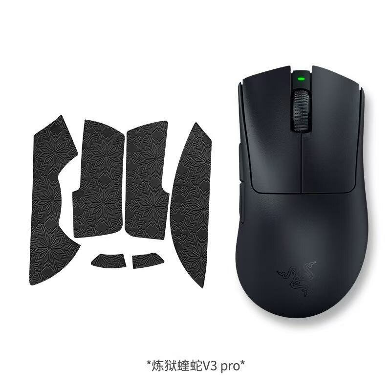 Игровая мышь проводная Razer Viper Mini Wired, черный