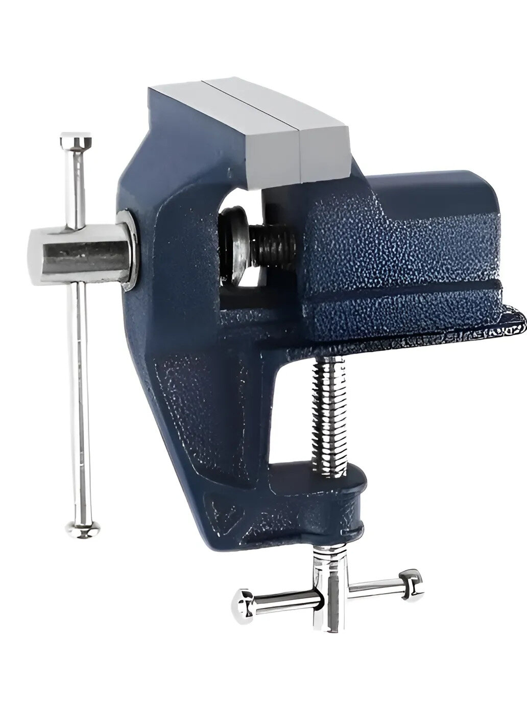 Unipro / WILTON BCV-75 Переносные верстачные тиски 65023UNI