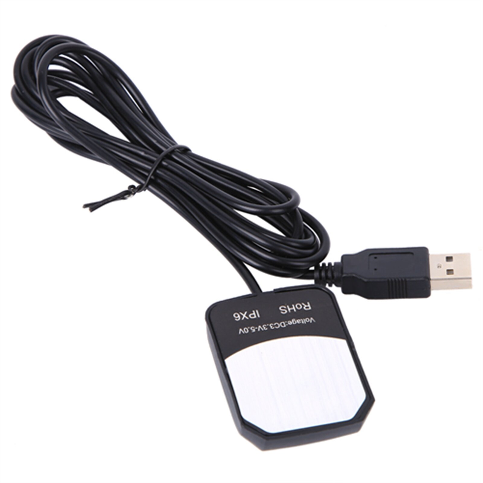 VK -162 GPS -приемник антенный модуль 10 Гц навигационный модуль USB интерфейс DC3.3V -5V