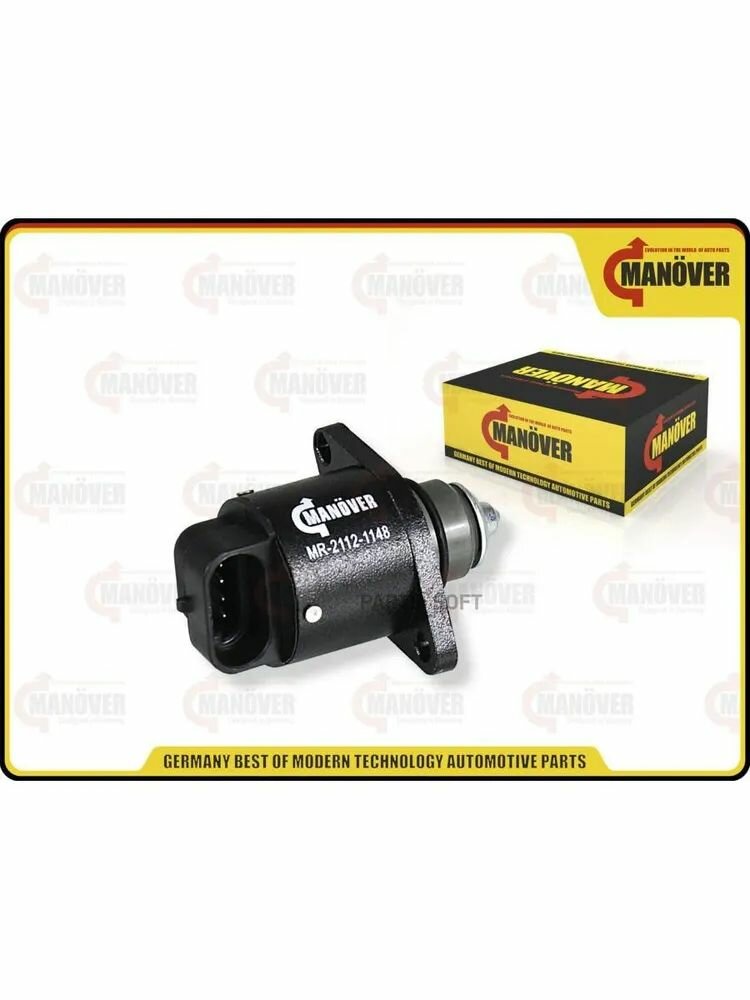 Регулятор холостого хода Manover MR21121148