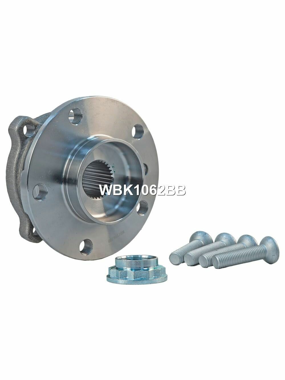 Ступица в сборе BMW X5