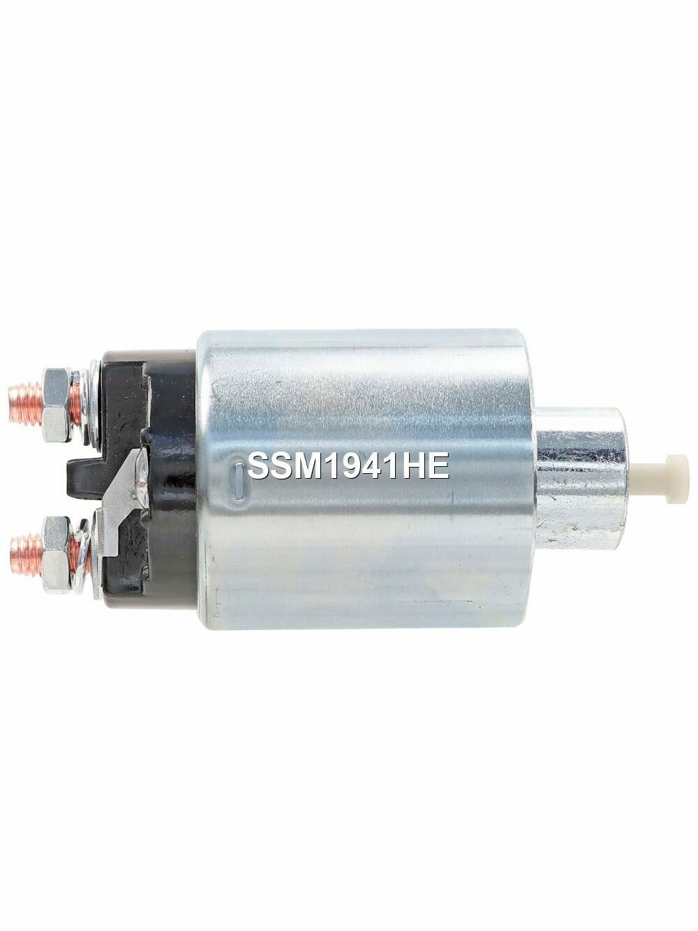 Втягивающее реле стартера Chrysler Sebring Dodge Avenger Caliber Journey Jeep Compass Patriot