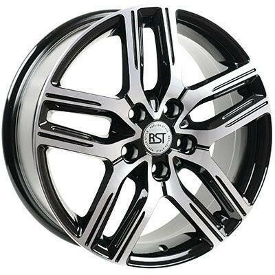 Колесный диск Rst R127 (Sorento) 7x17/5x114.3 D67.1 ET47 BD