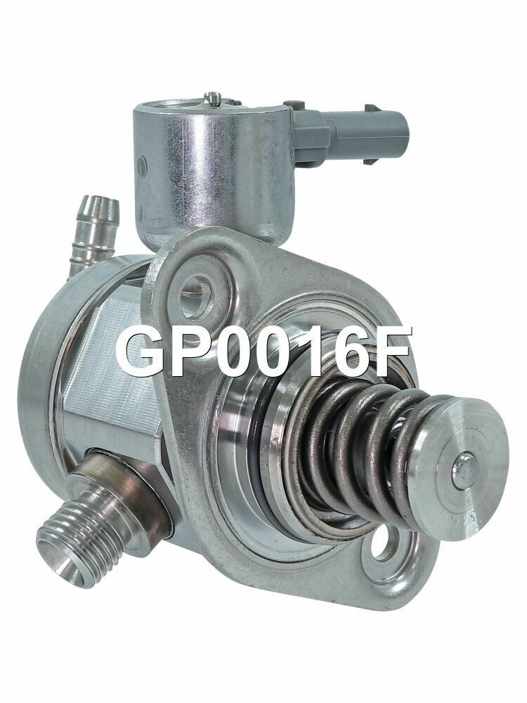 Насос высокого давления бензиновый UTM GP0016F