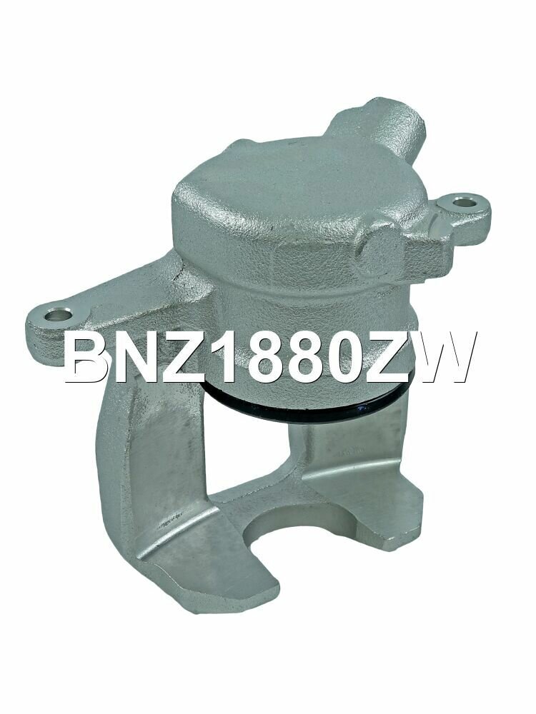 Суппорт тормозной Krauf BNZ1880ZW