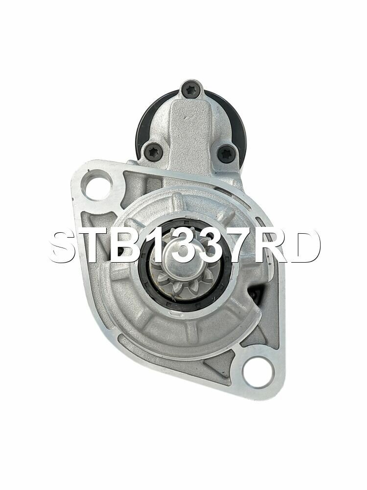 Стартер Krauf STB1337RD для AUDI TT SEAT Alhambra Leon VOLKSWAGEN New Beetle Sharan