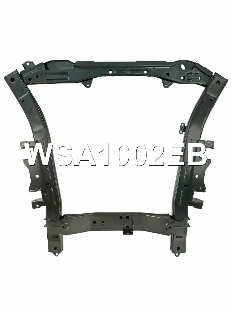 Подрамник двигателя Krauf WSA1002EB для RENAULT DUSTER