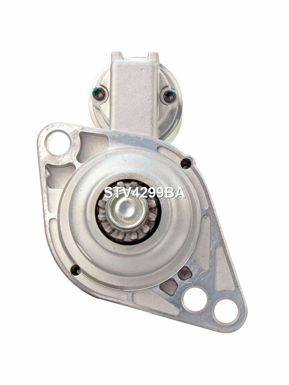 Стартер для автомобиля Audi A1 A3 Volkswagen Golf Passat Polo Touran Skoda Octavia Fabia Rapid Seat Ibiza Leon